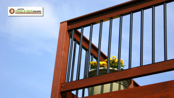 7 Key Building Code for Deck Railing Standards for Homeowners